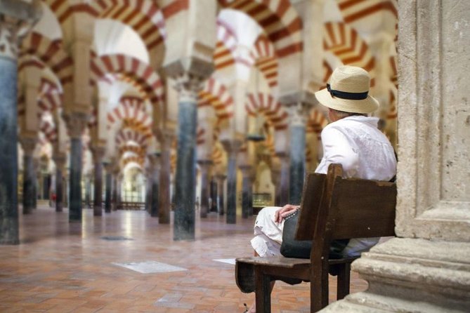 From Seville: Cordoba and Mosque-Cathedral Skip the Line - What Our Reviewers Say