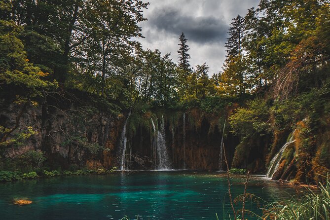 From Split: Self-Guided Plitvice Lakes Day Tour with Boat Ride - The Landscape and Scenic Drive: Adding Context