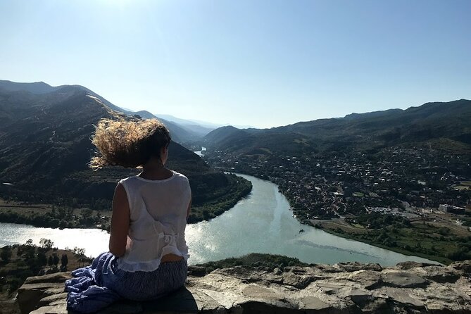 From Tbilisi : 5 Days / 4 Nights in Georgia - The Value and Experience