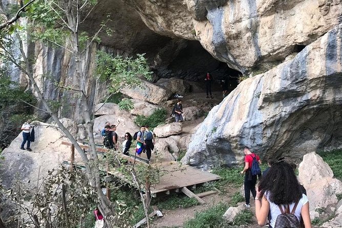 From Tirana: Hiking to Pellumbas Cave and Petrela Castle - Practical Details: What You Get and What You Don’t