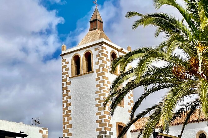 Fuerteventura: PRIVATE ISLAND grand TOUR. - FAQs