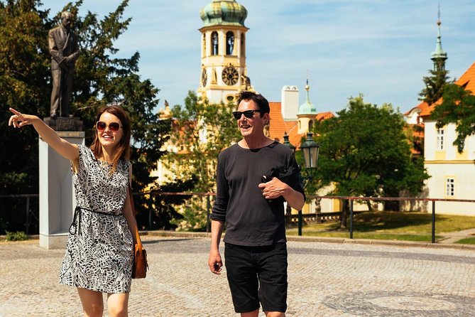 Full Coverage Prague Private City Tour - Why You’ll Love This Tour