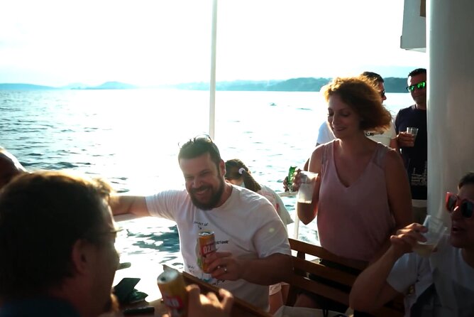 Full Day Boat Tour, Blue Lagoon and olta with lunch&drinks - What Sets This Tour Apart?