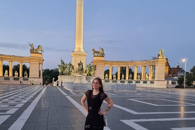 Full Day Budapest Walking Tour with A Local Private Guide - Who Should Consider This Tour?