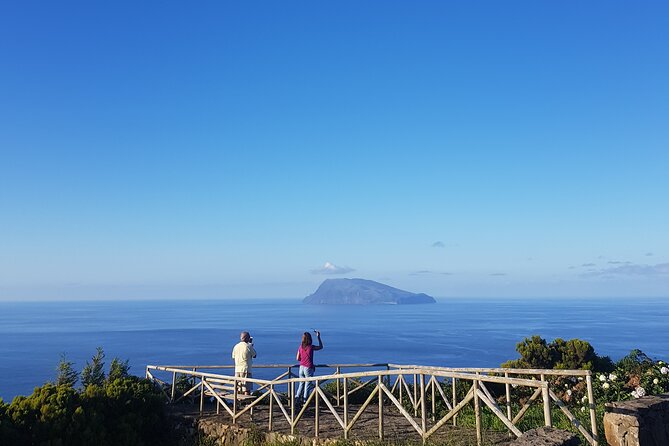 Full Day Flower Island Tour