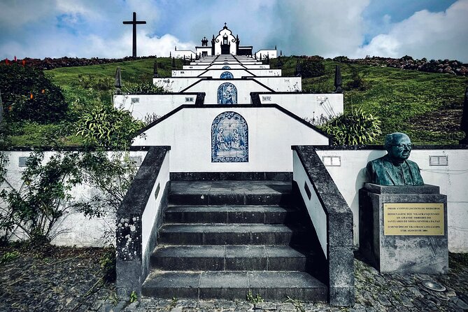 Full Day Furnas Volcano, With Traditional Lunch (East Tour)