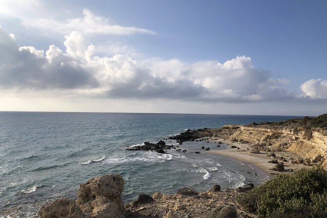 Full-Day Jeep Safari in Kos and Kefalos with Lunch