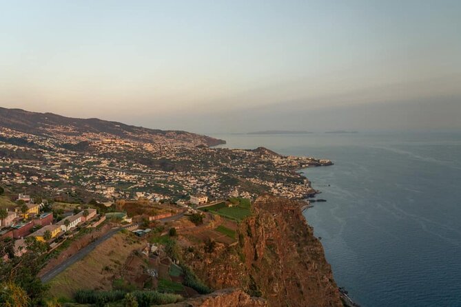 Full-Day Jeep Tour Madeira Majestic Viewpoints - Discovering Madeira from the Passenger Seat