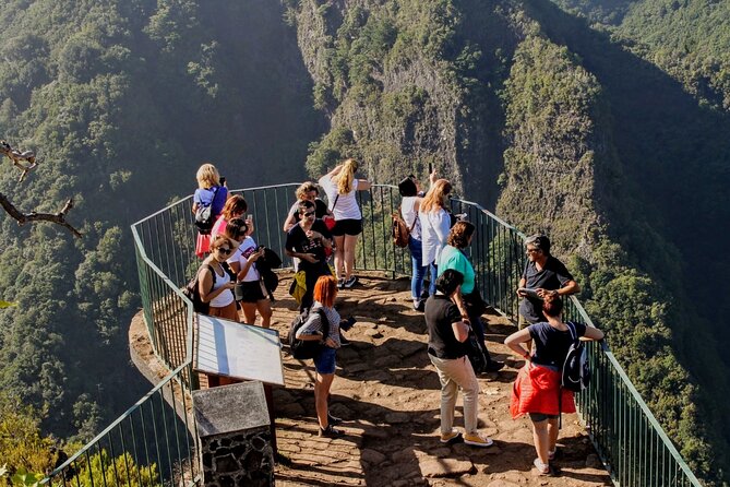 Full Day Private 4x4 Adventure in Madeira - FAQs