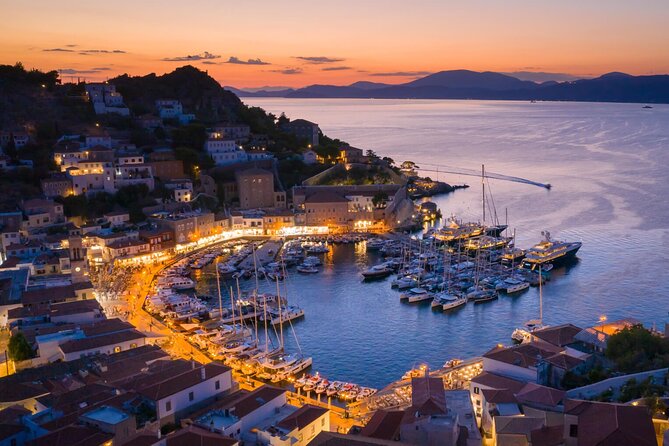"Full-Day Private Excursion to Hydra Island from Athens" - Analyzing the Value