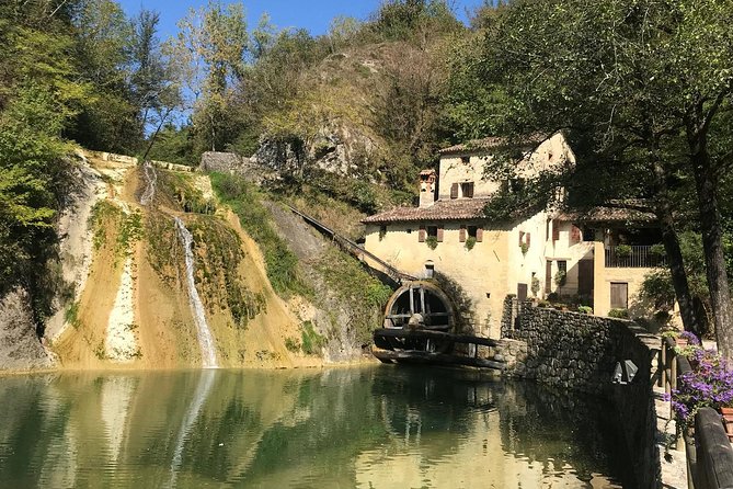 Full day Private Prosecco Tour, with certified Sommelier