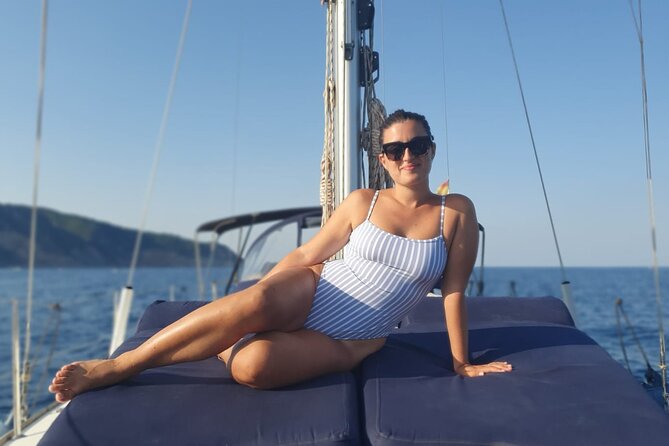Full day private sailing trip in Barcelona -snorkel, swim and sun - Final Thoughts: Is This the Right Choice?