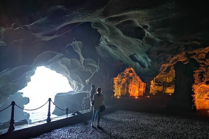 Full Day Private Tangier Tour From Malaga - What Travelers Say