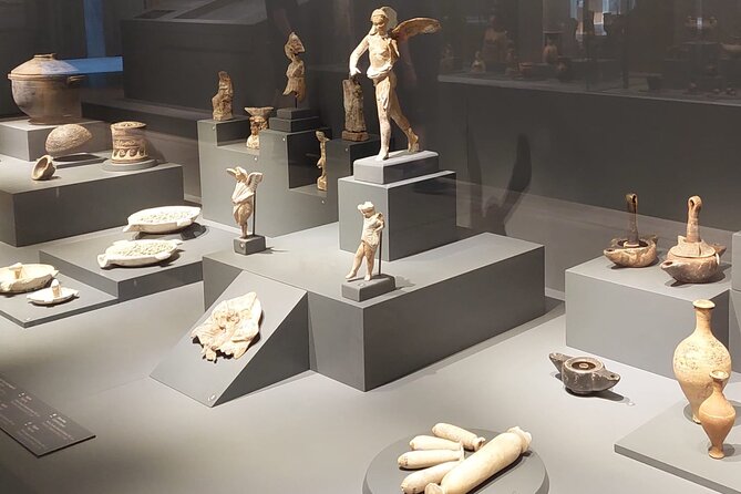 Full-Day Private Tour for Troy from Istanbul - Practical Aspects and Value