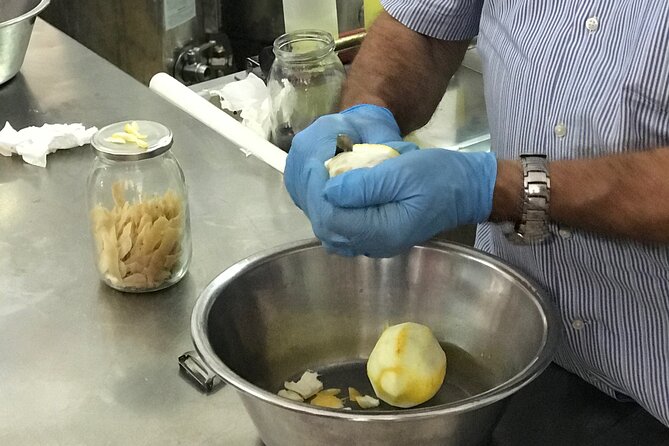 Full Day Private Tour in Pompeii, Vesuvio and Sorrento - What’s Included and What Costs Extra?