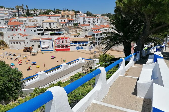 Full Day Private Tour in Silves and Coast Gems - Why This Tour Holds Value