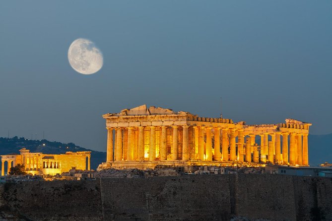 Full -Day Private Tour of Athens - Why This Tour Works