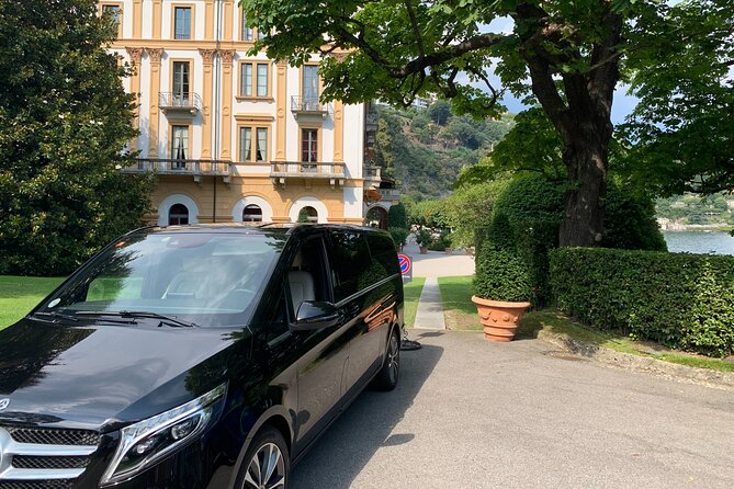 Full-Day Private Tour of Lake Como from Milan - Who Should Consider This Tour?