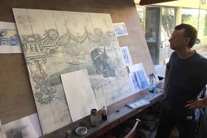 Full Day Private Wine Tour in Arrabida - Transportation, Price, and Duration