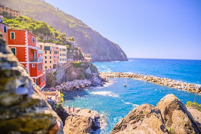 Full-Day Small-Group Cinque Terre Tour from Florence - What Travelers Say: Authentic Feedback