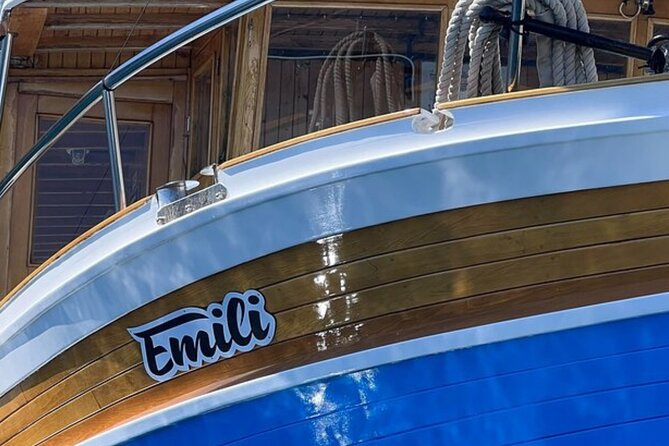 Full Day Three Islands Boat Tour with Fish Picnic from Dubrovnik - Authentic Moments and Reviewer Insights