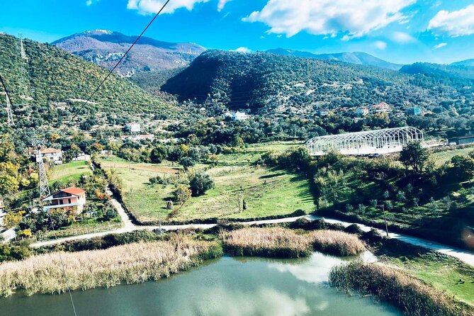 Full Day Tirana City & Dajti National Park, Private Tour