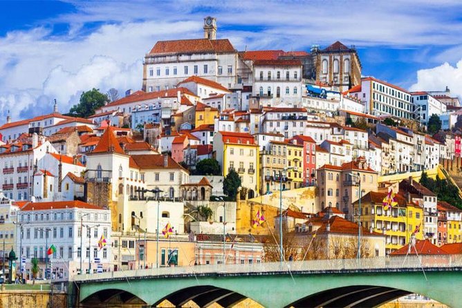 Full Day Tour from Porto to Coimbra and Aveiro with River Cruise - The Sum Up: Who Will Love This Tour?