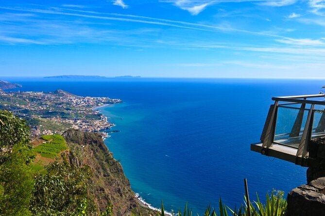 Full Day Tour of the West Zone of Madeira - What You’ll Enjoy