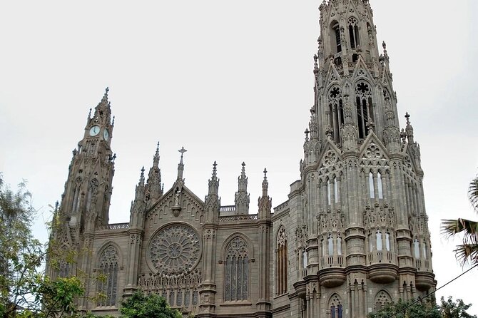Full Day Tour through the Landscapes of Gran Canaria - What to Expect from the Experience