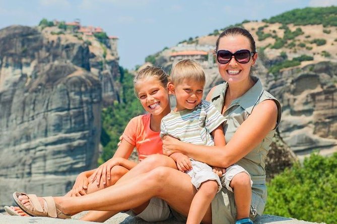 Full day Trip from Athens to Meteora - FAQ