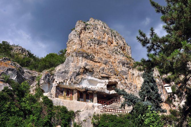 Full Day Trip to Bulgaria from Bucharest
