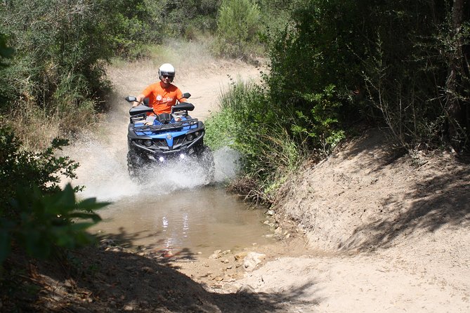 FUN Quad Mallorca - Itinerary Breakdown: What to Expect