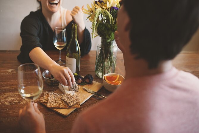 Fun Wine Tasting with the most italian Sommelier in Milan - Practical Details: What You Need to Know