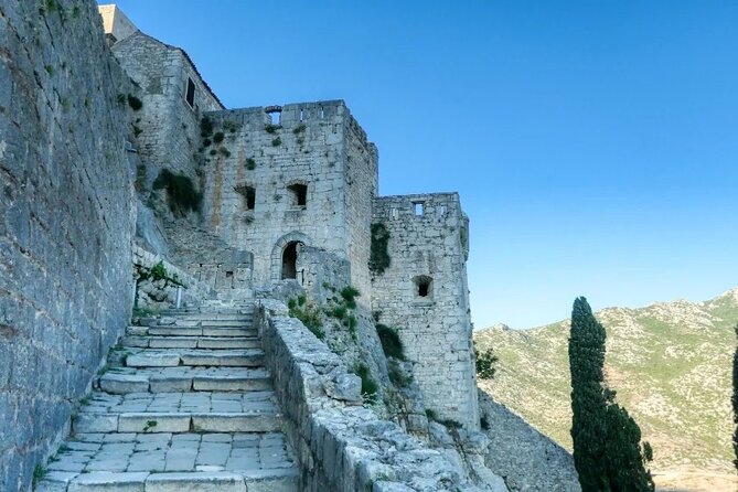 Game of Thrones and Soparnik _Authetich Local Food/Wine tasting - Authenticity and Value: What This Tour Means for Travelers