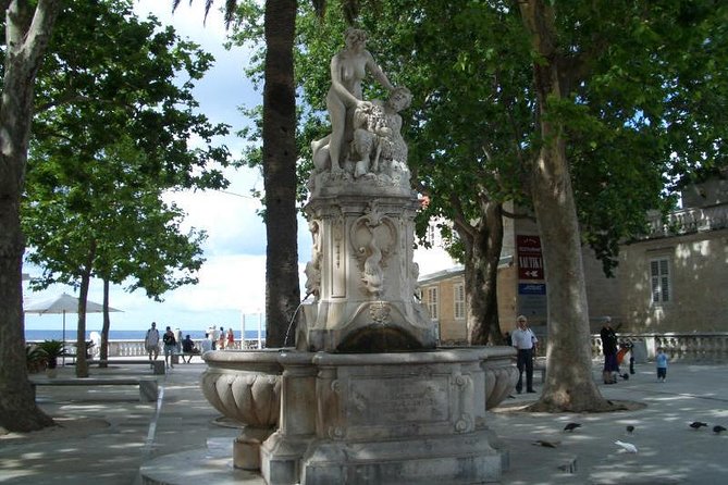 Game of Thrones Extended Tour with Swords and Props - FAQ