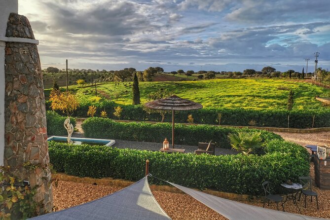 Gastronomic Wine tasting in Mértola, Alentejo - Who Should Consider This Tour?