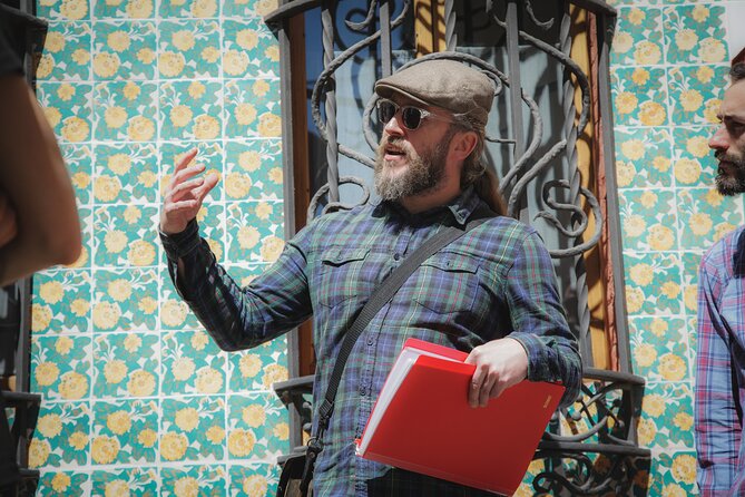 Gaudi UNESCO Highlights Small Group Bike Tour - FAQ