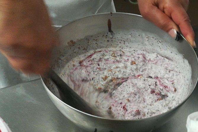 Gelato Lovers Workshop in Rome - Create and Taste Italian Homemade Gelato - The Sum Up: Who Should Join?
