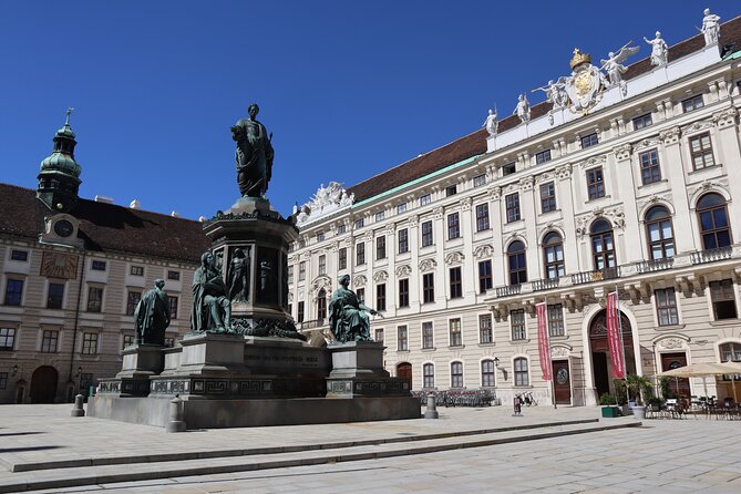 Gems of Vienna-Tour - Why This Tour Offers Good Value