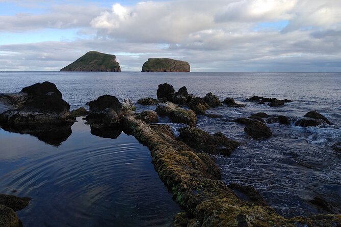 Geology private full day tour