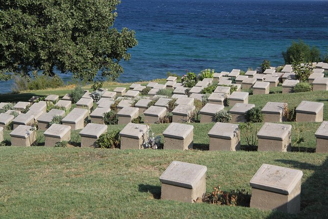 Getaway Turkey 5-Day Tour from Istanbul: Gallipoli and Troy - Price and Value