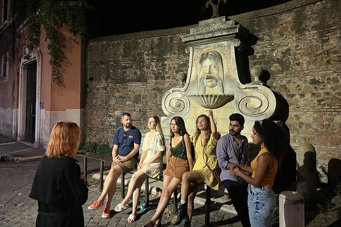 Ghost & Legends in Rome Tour - The Value & Who Should Book