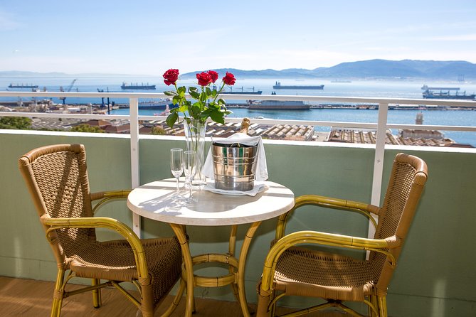 Gibraltar Shopping Guided Tour from Costa del Sol