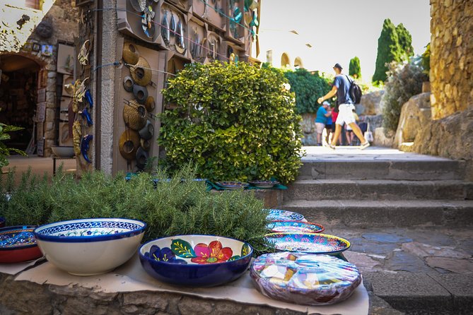 Girona & Costa Brava Small Group Tour From Barcelona with Pickup - Price and Value