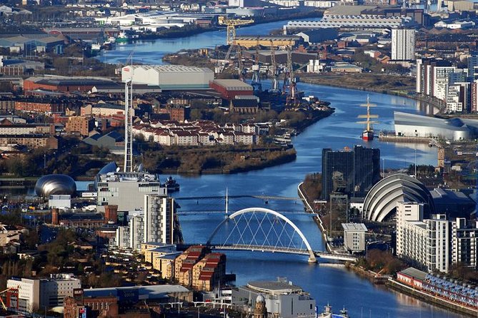 Glasgow Luxury Private Day Tour with Scottish Local - What Does the Tour Mean for You?