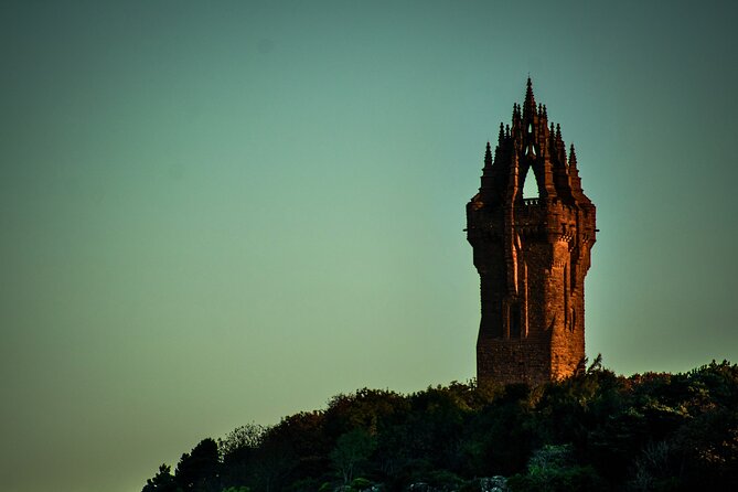 Glenfinnan Viaduct Glencoe and Fort William Tour from Edinburgh - What Our Reviewers Say