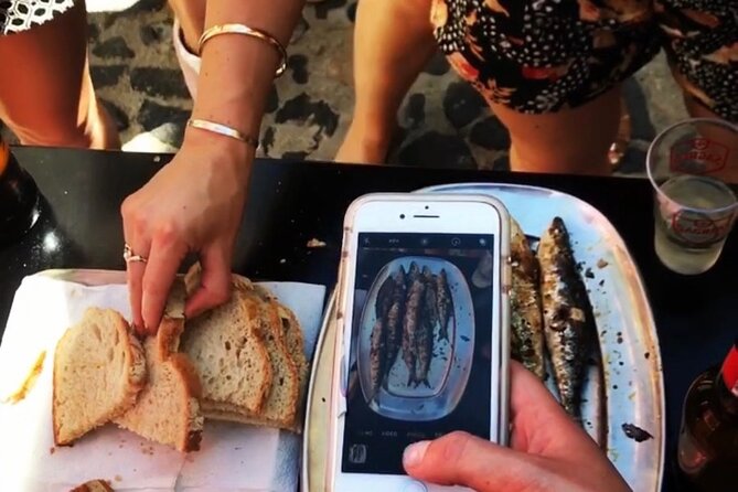 Go Taste Lisboa by electric Bike - Who Should Consider This Tour?