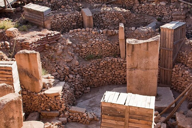 Gobeklitepe and Harran Day Trip from Istanbul - Visiting Gobeklitepe: The Cradle of Civilization