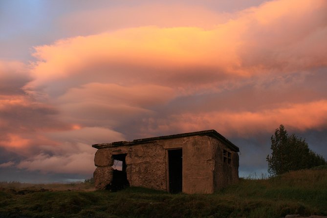 Golden Circle and the Secret Lagoon from Reykjavik - Who Should Book This Tour?