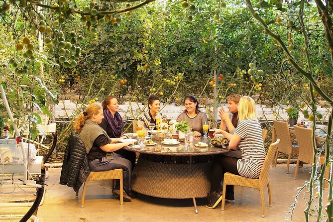 Golden Circle & Friðheimar Experience: Private Farm & Wonder Tour - Practical Details and What You Can Expect